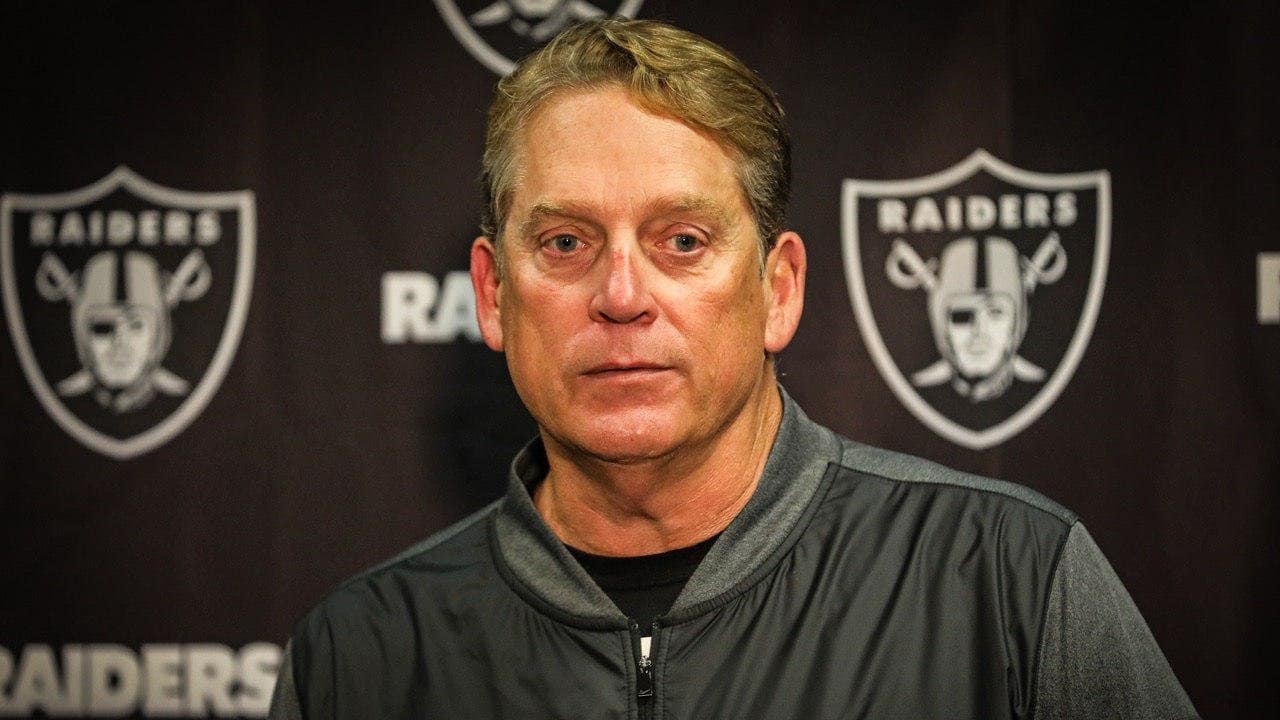 Coach Del Rio Postgame Presser 10.29.17