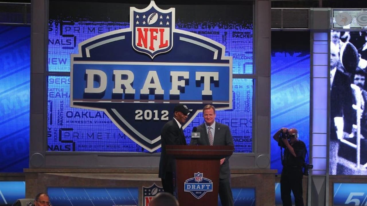 2012 NFL Draft
