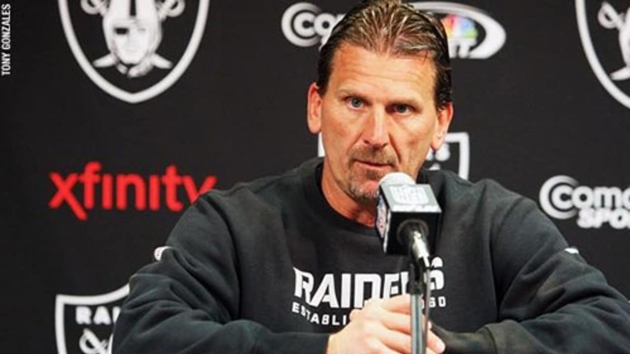 Olson Discusses Broncos, QBs, More