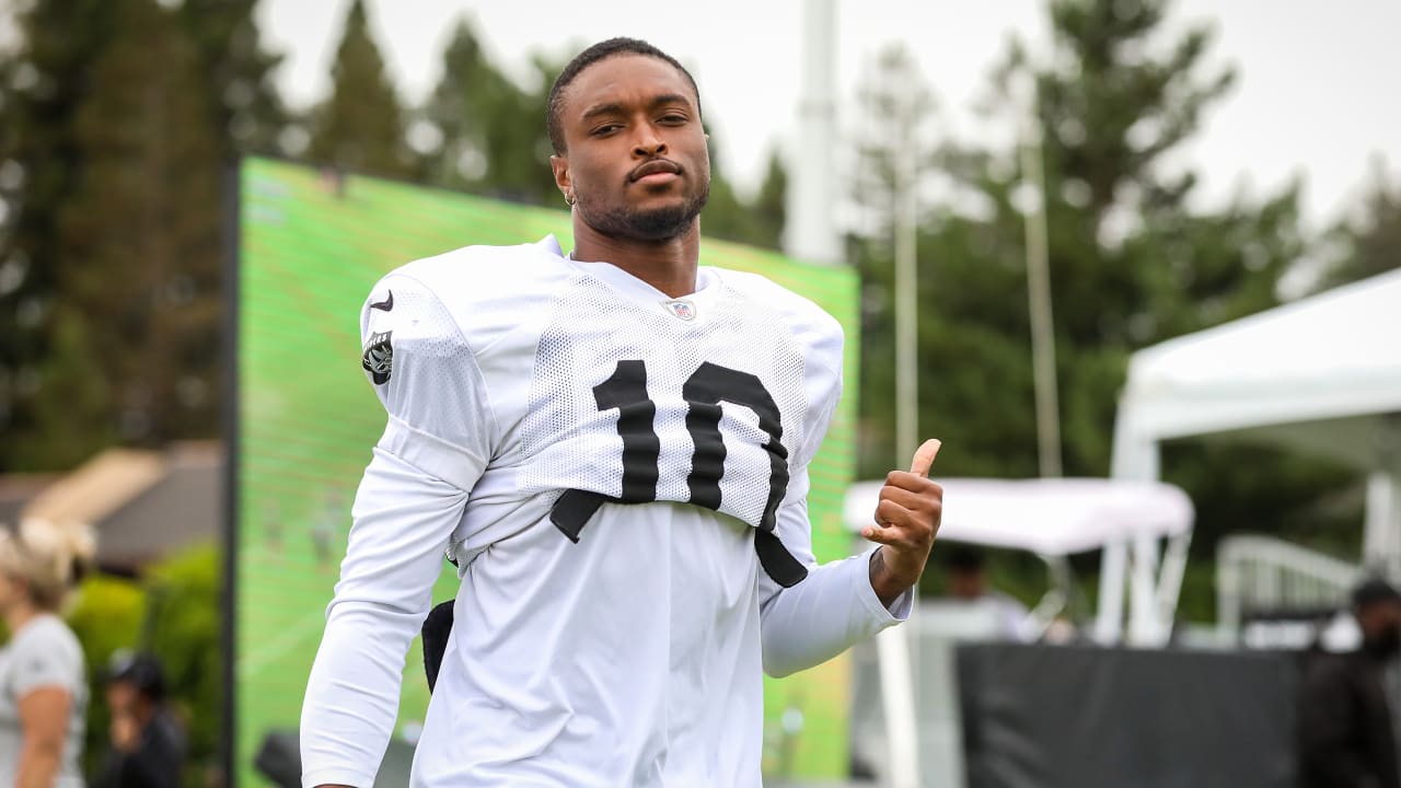 Now Serving: Rico Gafford is making an impact in his community with ...