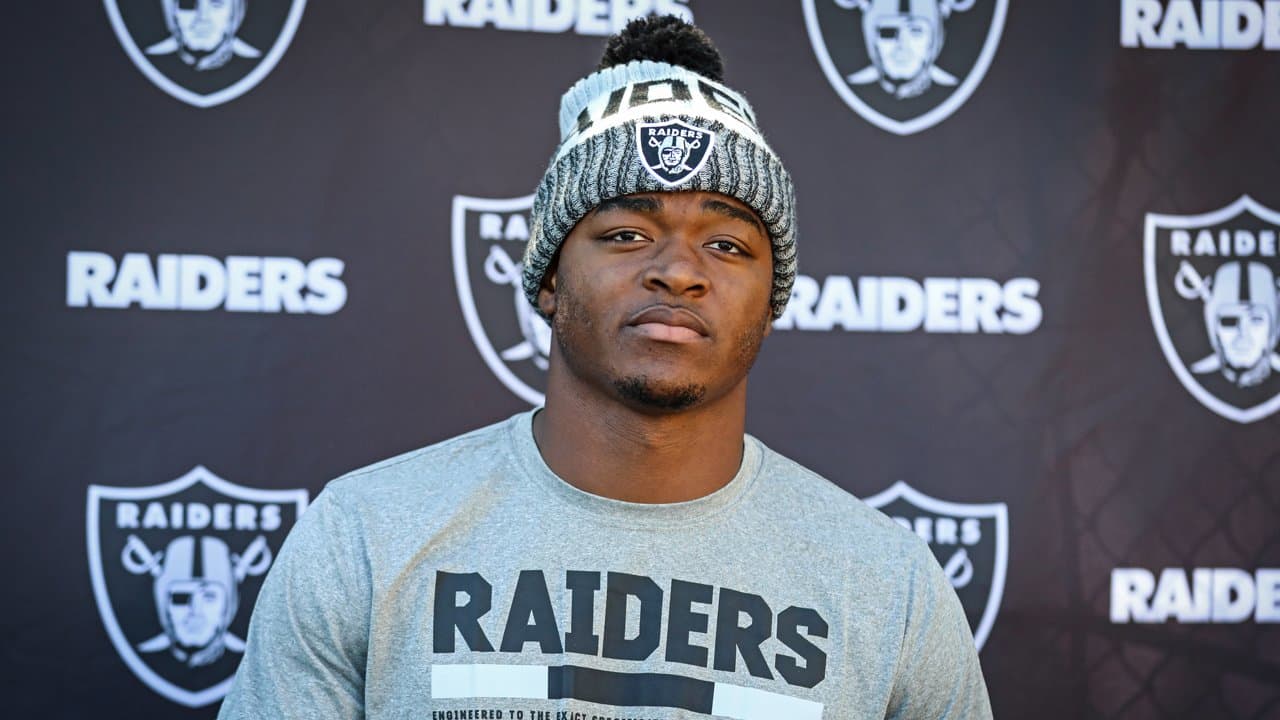 Cooper Discusses Offense, Season Outlook And Favorite Childhood Players