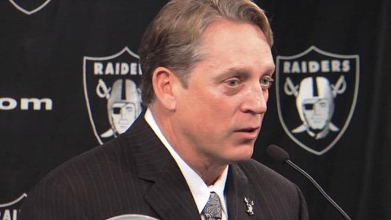 Flashback Friday with Coach Del Rio