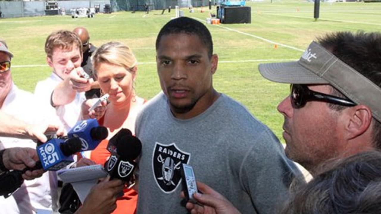 Tyvon Branch Talks OTAs