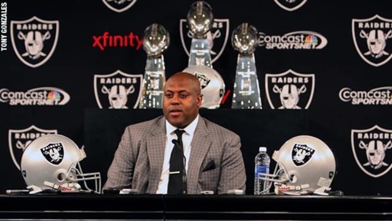 Clinkscales Wraps Up Day 2 of 2014 Draft