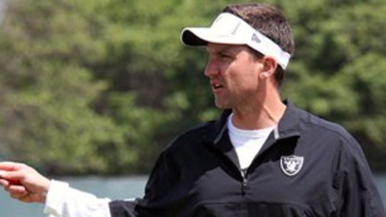 Coach Allen Talks Schedule and More