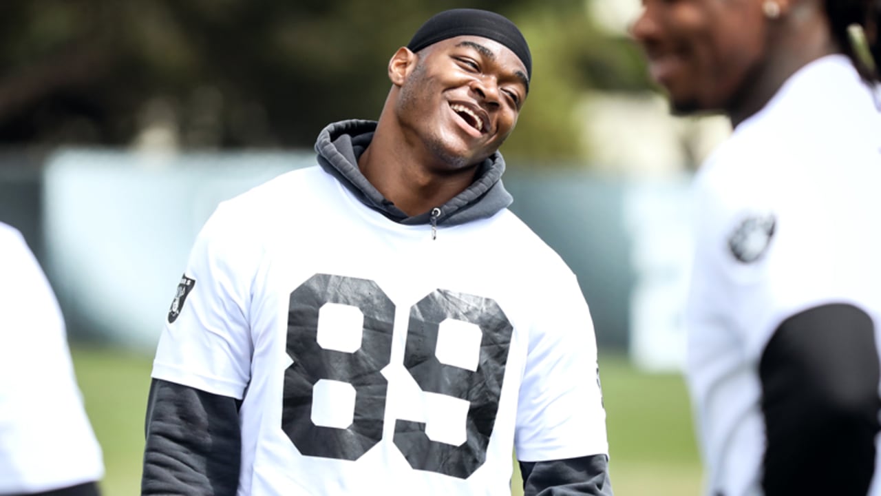 Seven Raiders Appear in NFL.com Analyst Michael Fabiano Ranks His Top ...