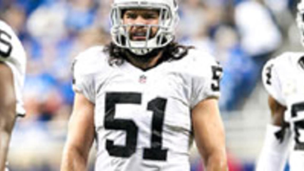 Rookie Linebacker Ben Heeney Looks To Capitalize On Increased Playing Time