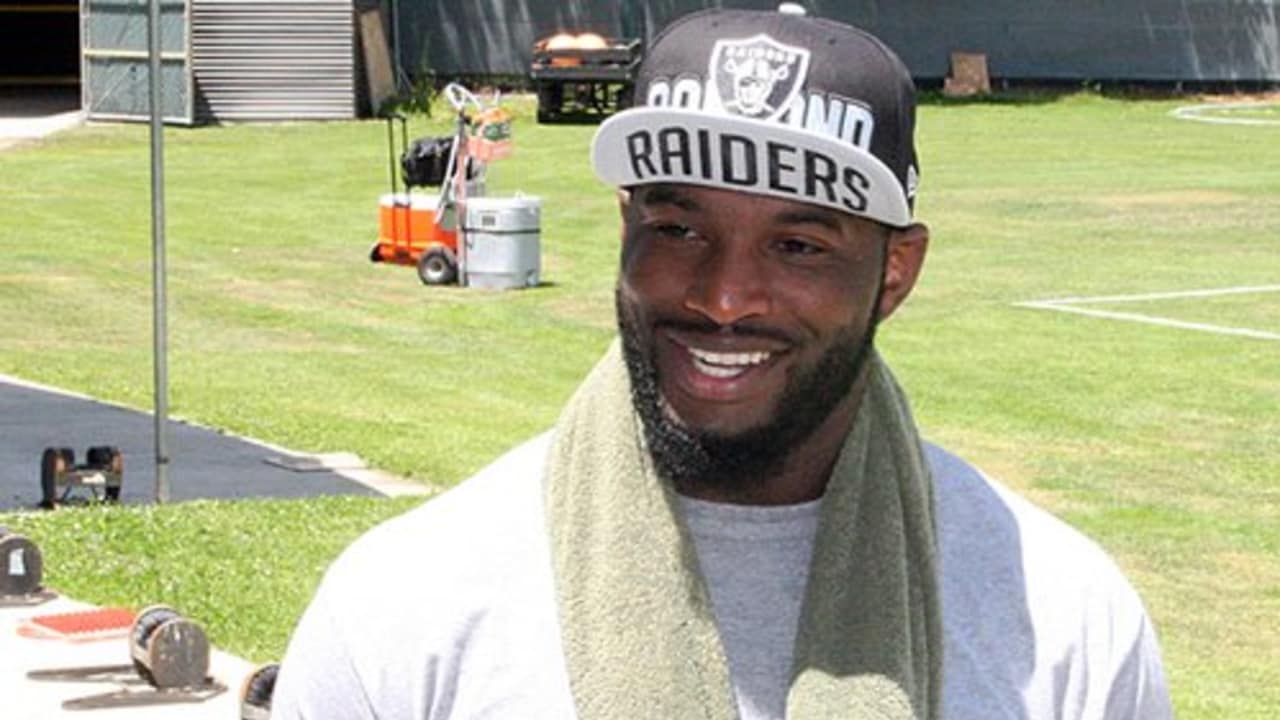 Reece Talks Mini-Camp