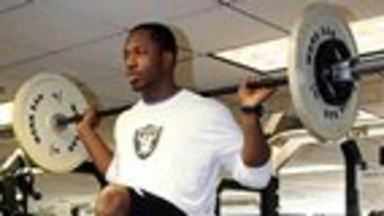 Get to Know Nick Roach