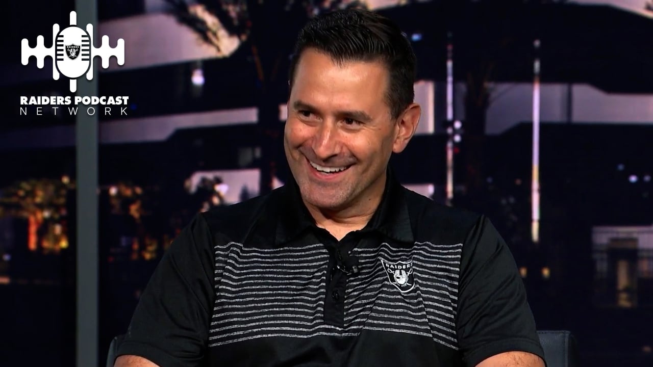 Dave Ziegler's final thoughts before the 2023 Draft, plus Bucky Brooks ...