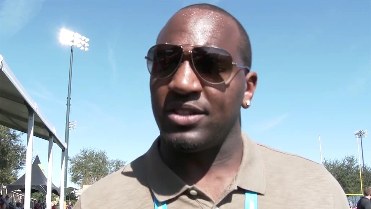 Kirk Morrison Talks Raiders Heading Into 2017