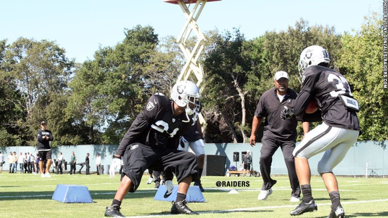 Wednesday, September 18 Practice Photos