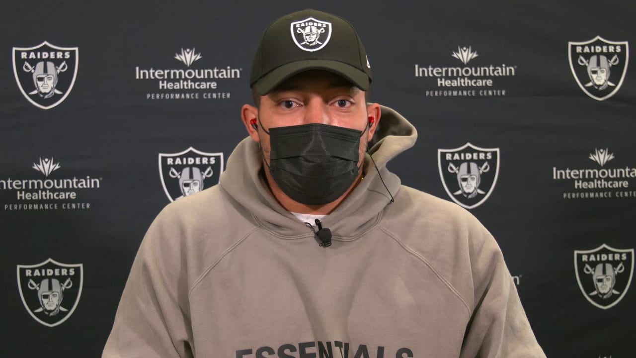 Matt Dickerson looks to bring versatility to the D-Line, Talks Rod ...