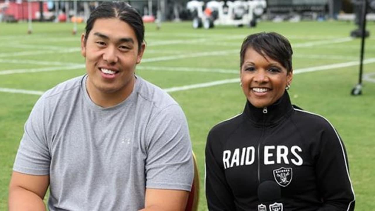 Behind the Shield with Ed Wang