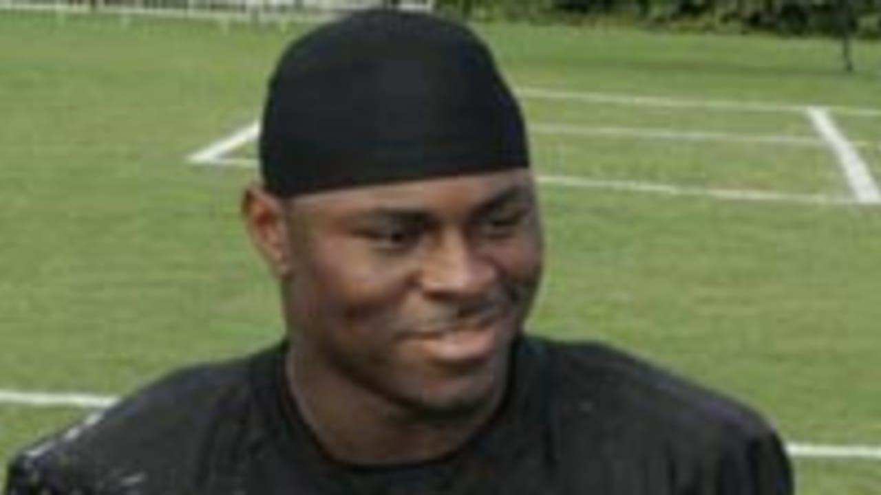 Mack Ready to Face "Great Competition"