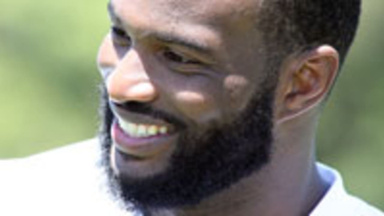 Fast Facts About Marcel Reece