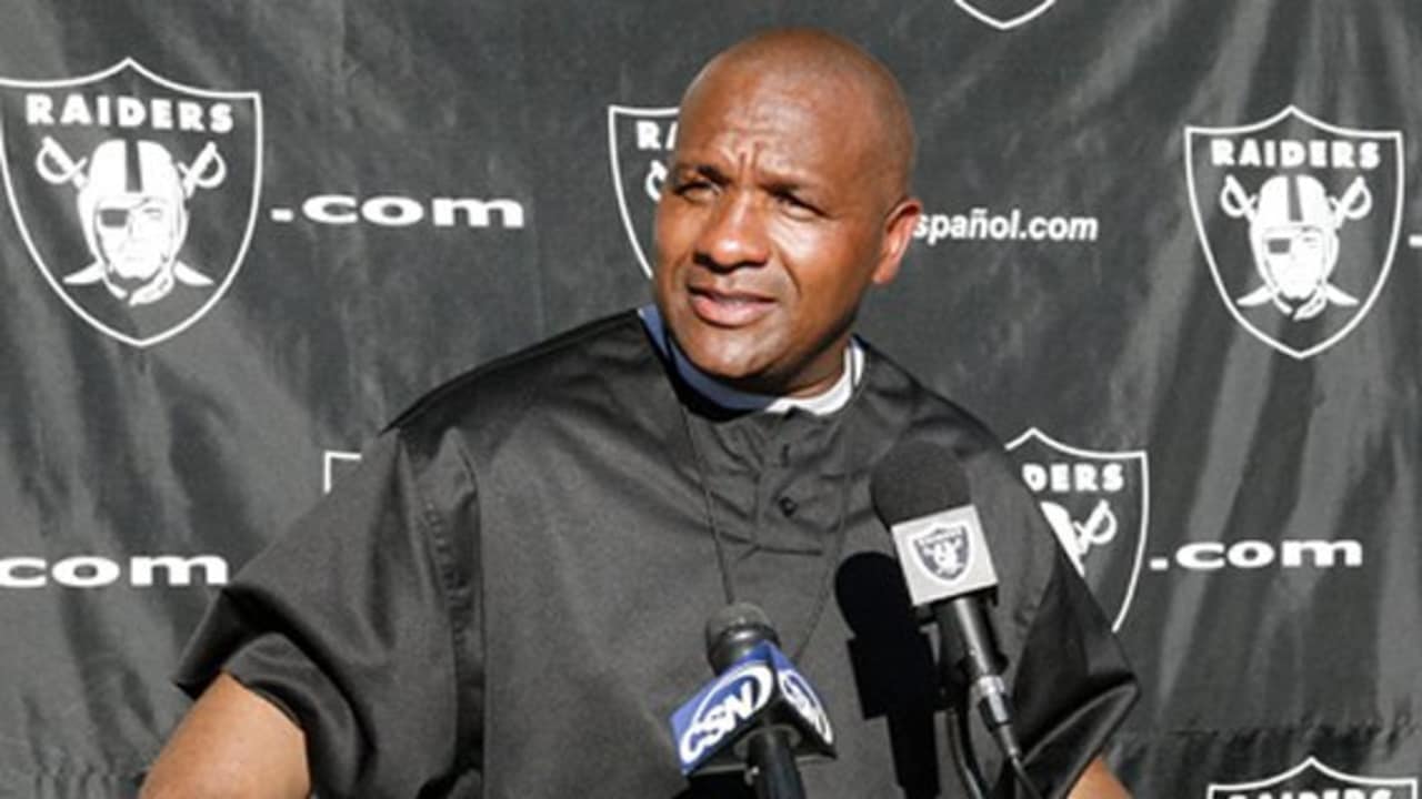 Coach Jackson 08-24-11