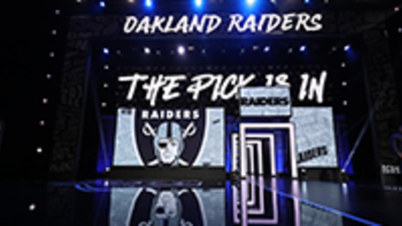 A Look At Former Oakland Raiders And Current NFL Players Drafted 24th ...