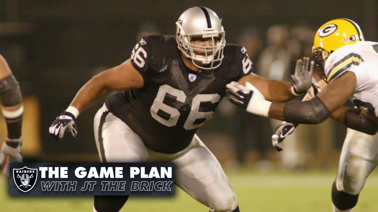 Charlie Phillips talks Super Bowl XI. Plus, Langston Walker on ...