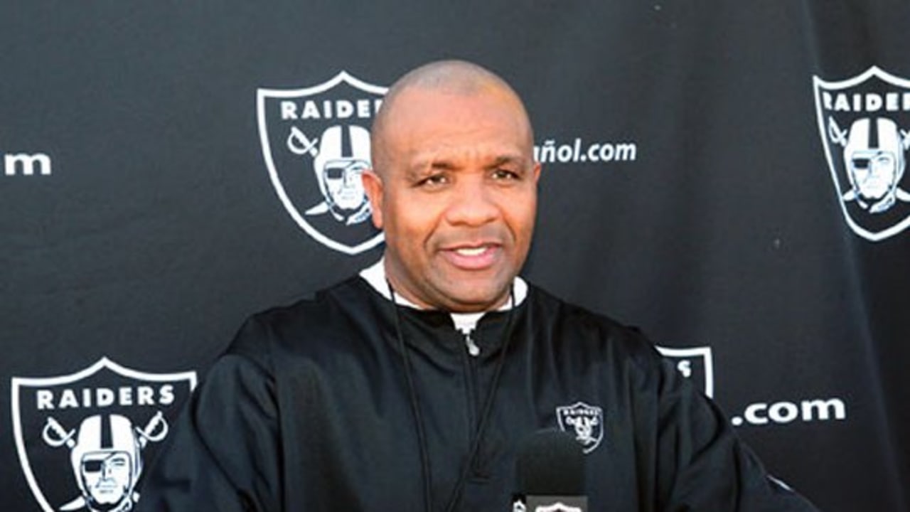 Coach Jackson 12-02-11