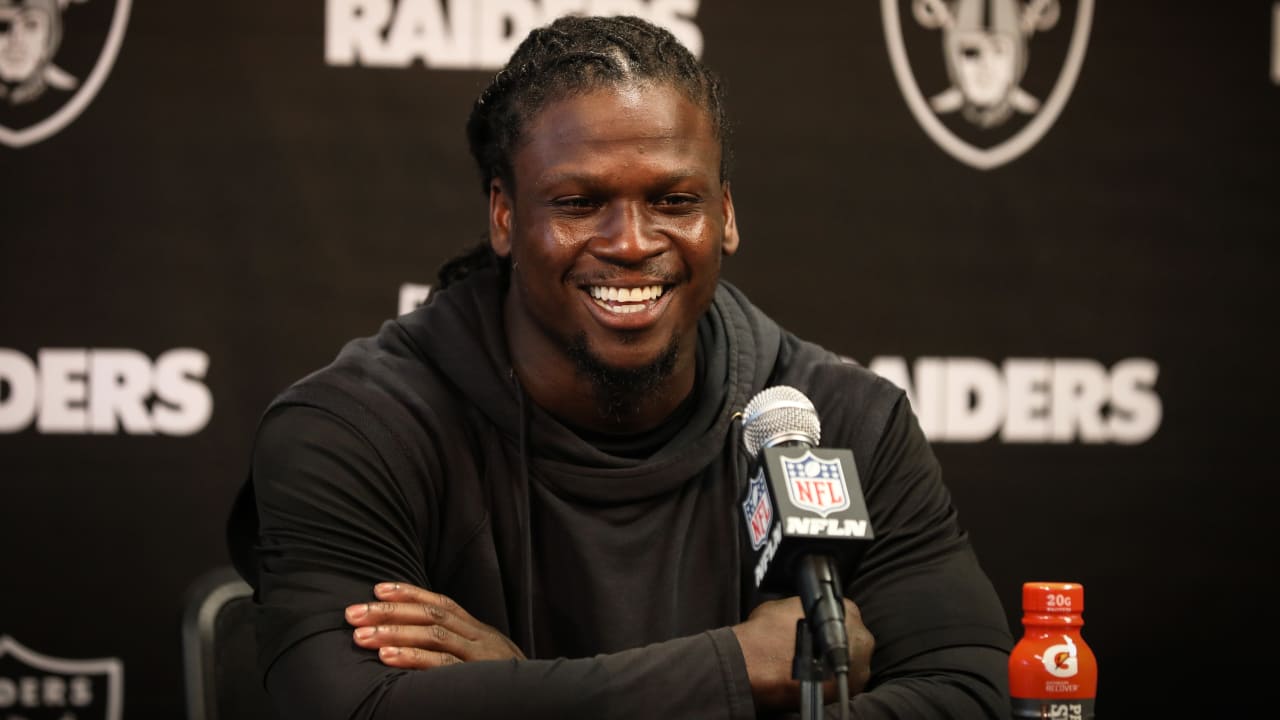 Reggie Nelson: "We have a good group of veterans"