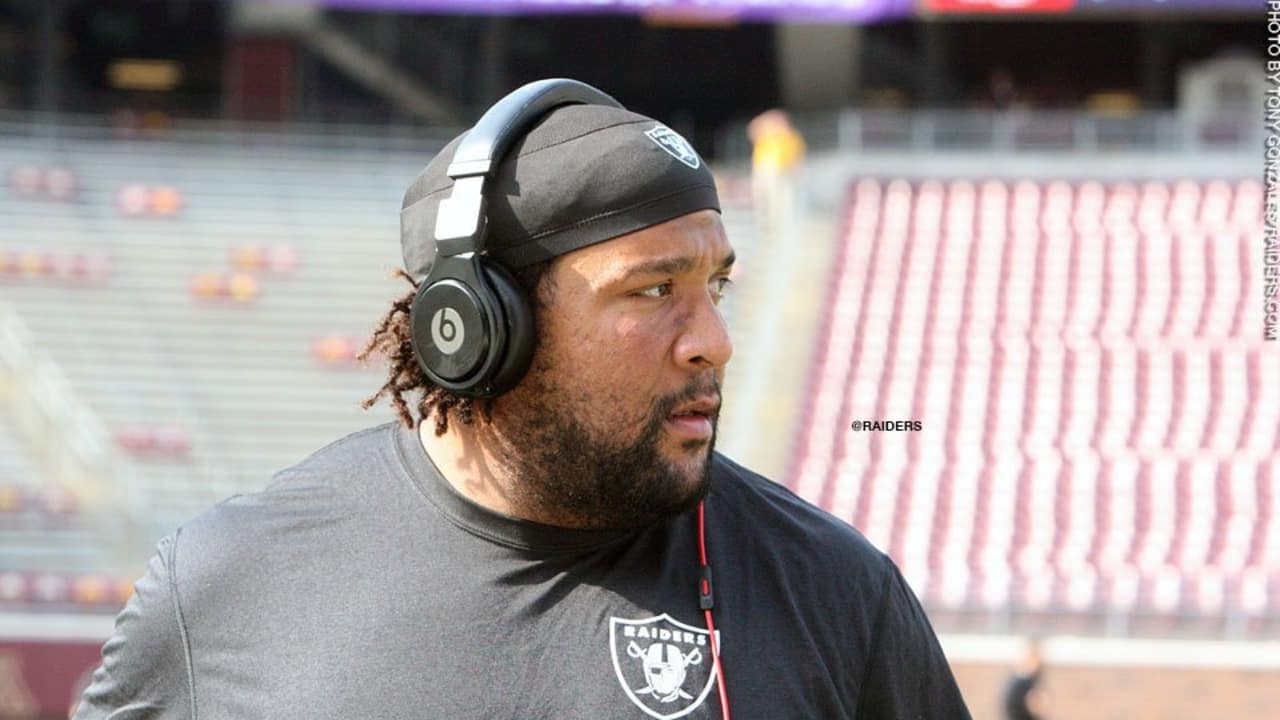 Raiders at Vikings Preseason Week 1