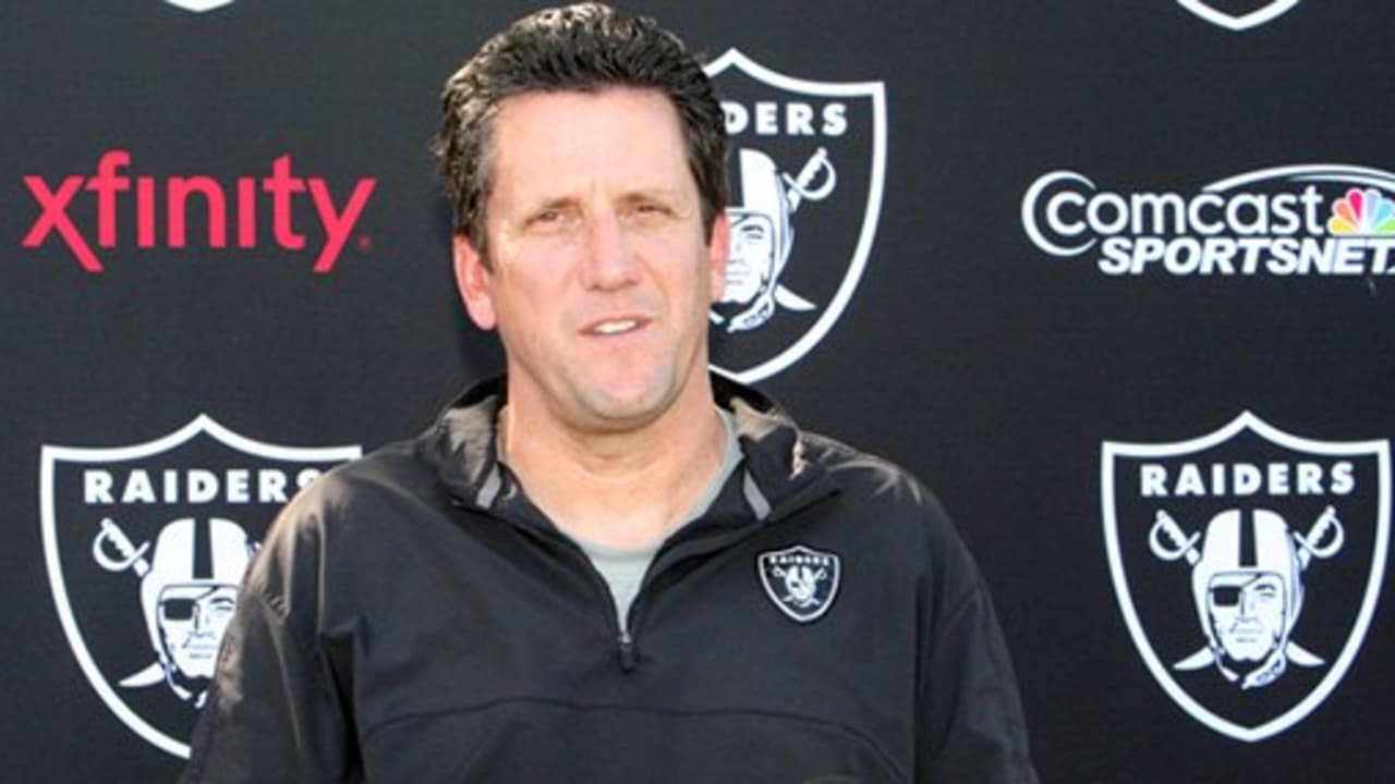 Press Conference Greg Knapp Thursday