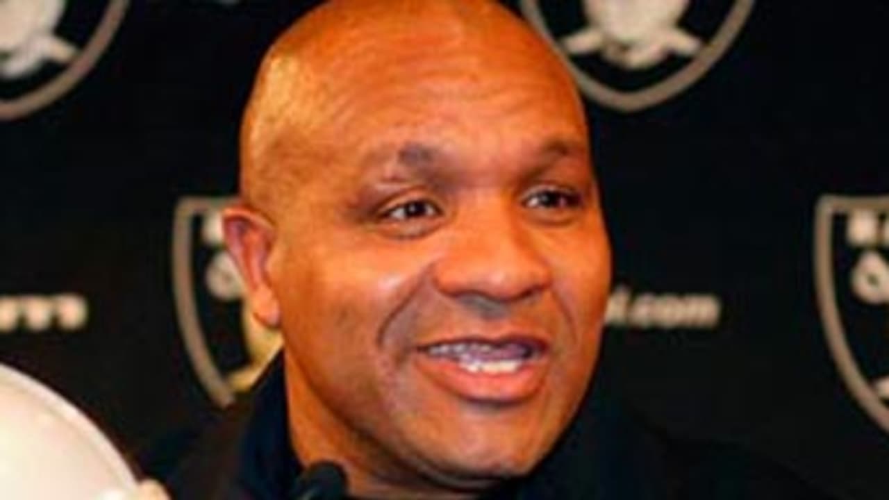 Coach Jackson on KHTK 1140