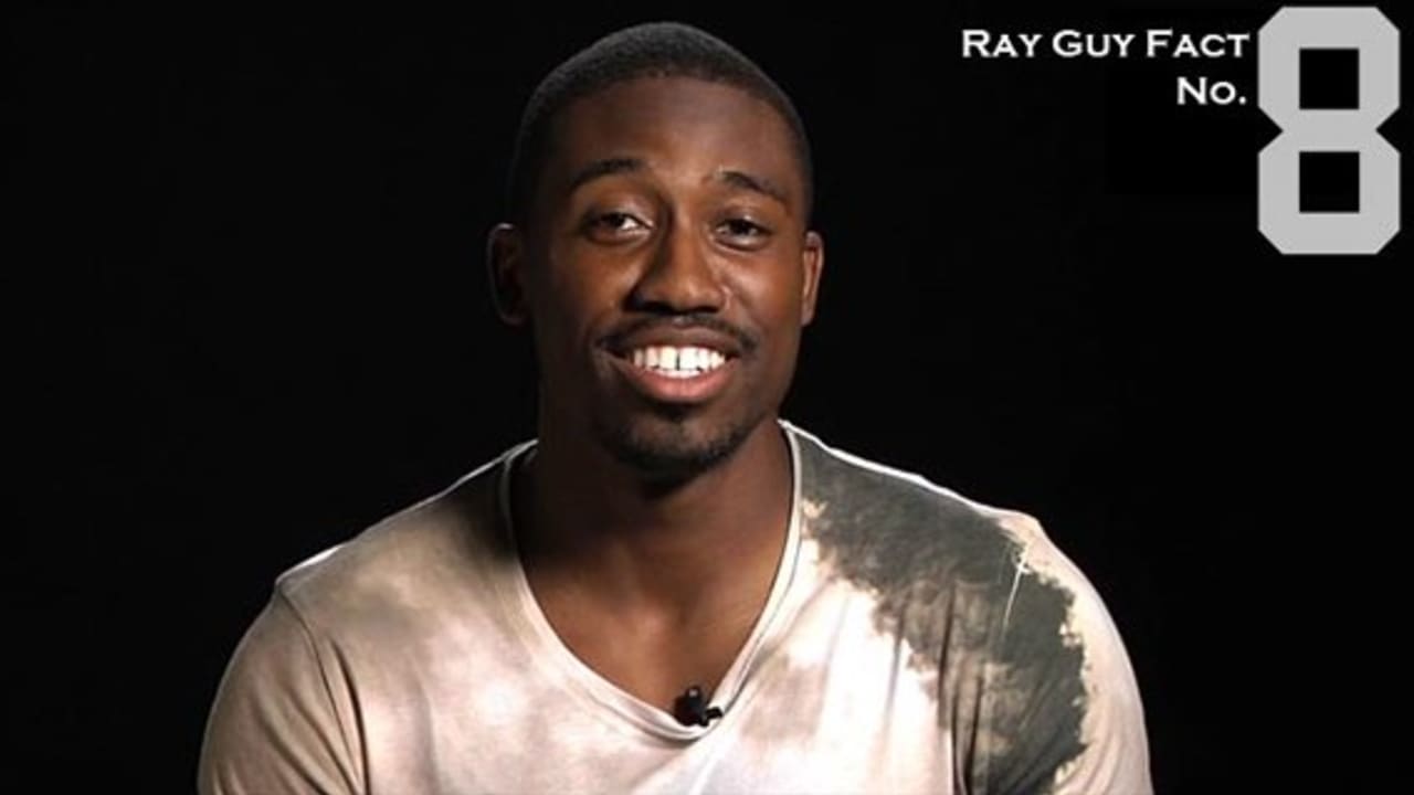Marquette King Presents 8 Facts on Ray Guy