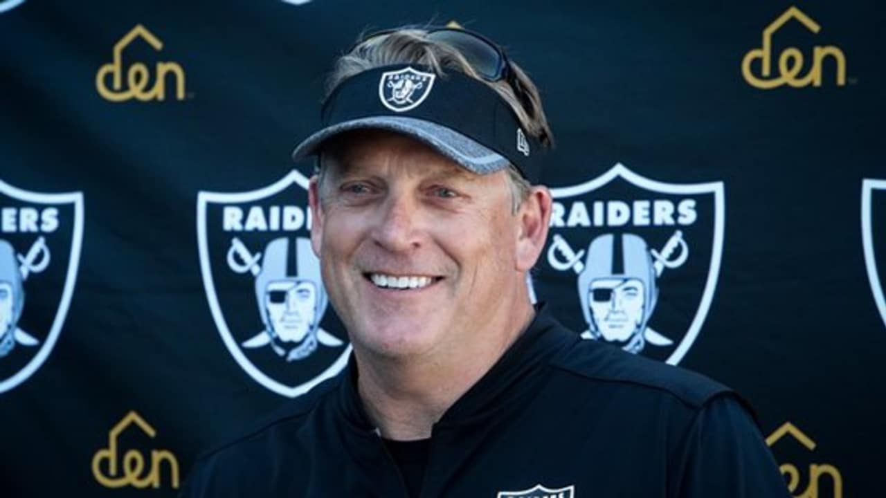 Del Rio Offers Final Thoughts Heading into NBC SNF