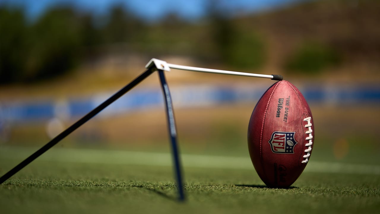 Raiders 2023 unofficial depth chart | Week 1 vs. Broncos