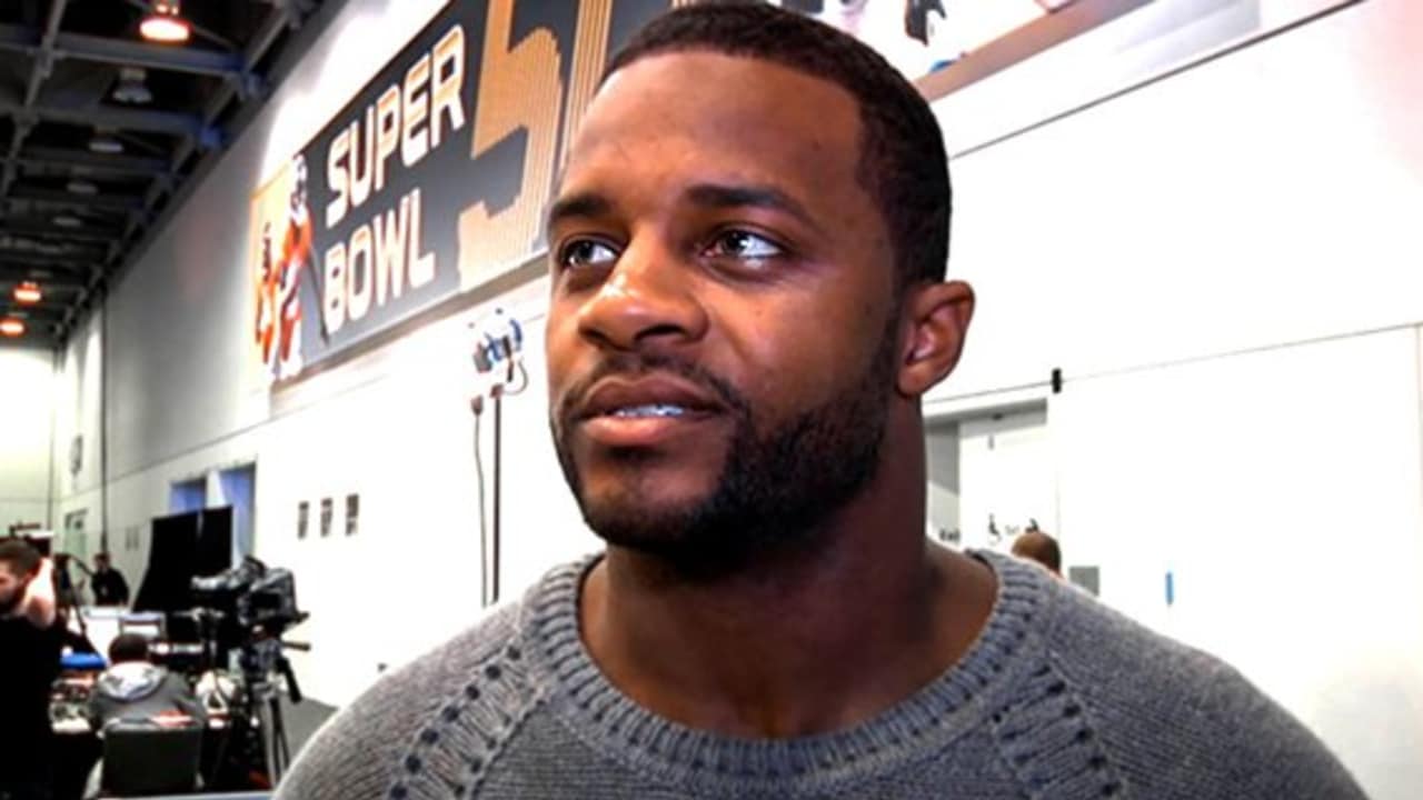 Randall Cobb Talks Amari Cooper