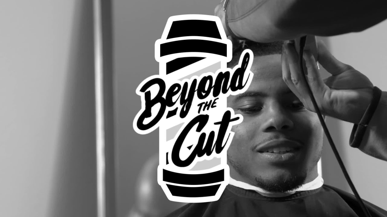 Beyond The Cut: DeAndré Washington