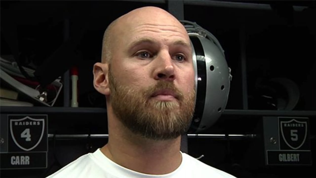 Thomas Gafford Meets The Media