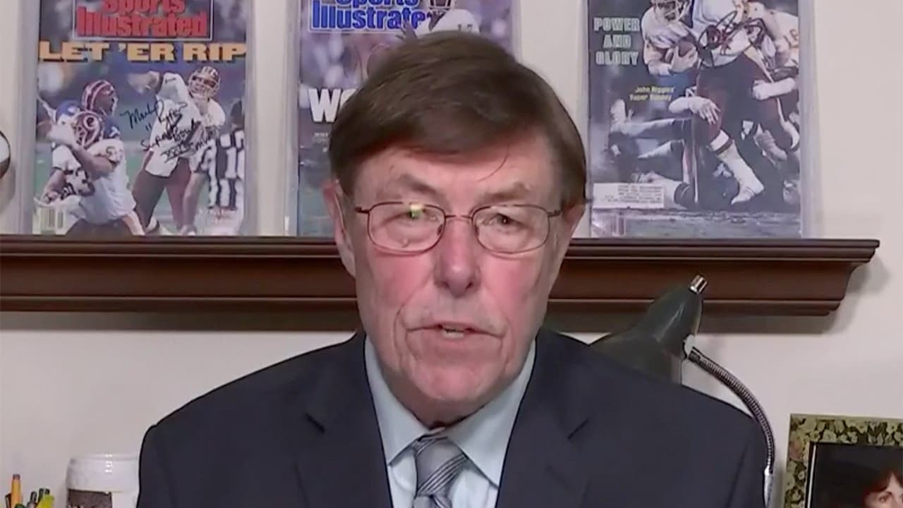 Charley Casserly's Top 5 Second-Round Picks