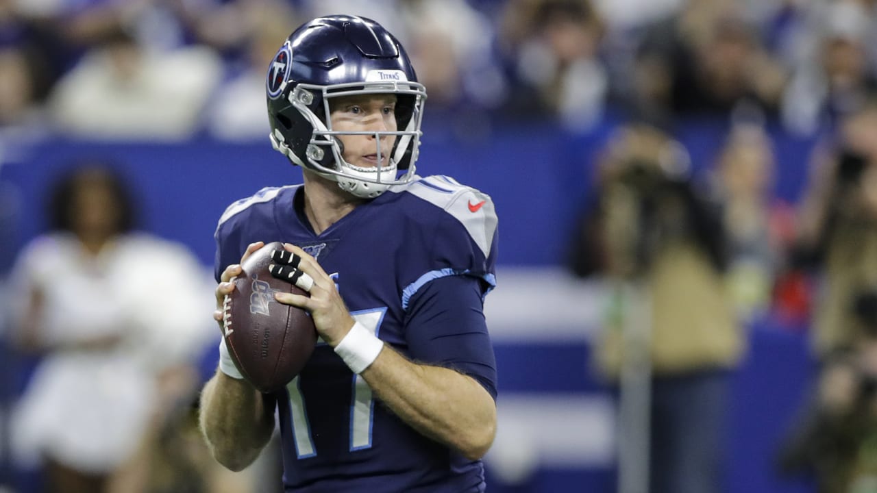 Scouting Tannehill: A pair of Raiders know a thing or two about their ...