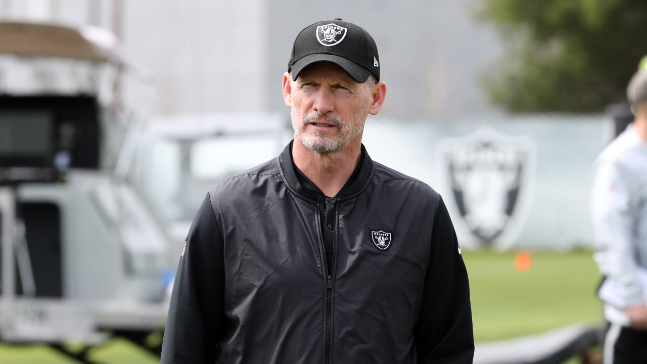 Mike Mayock talks 2019 NFL Draft, gives thoughts on Raiders recent ...
