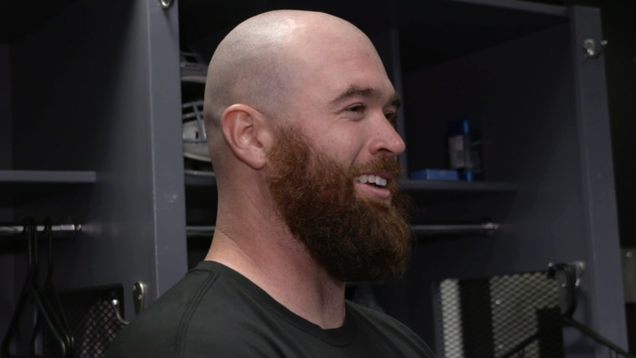 Erik Magnuson is ready to contribute with new opportunity