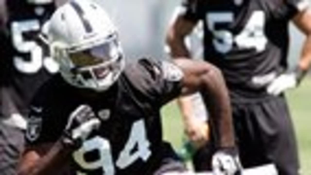 Get to Know Kevin Burnett