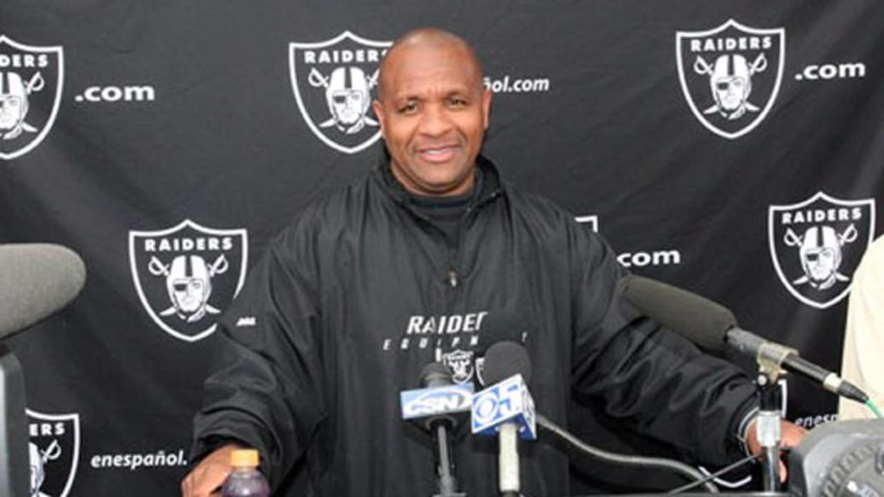 Coach Jackson 10-20-11