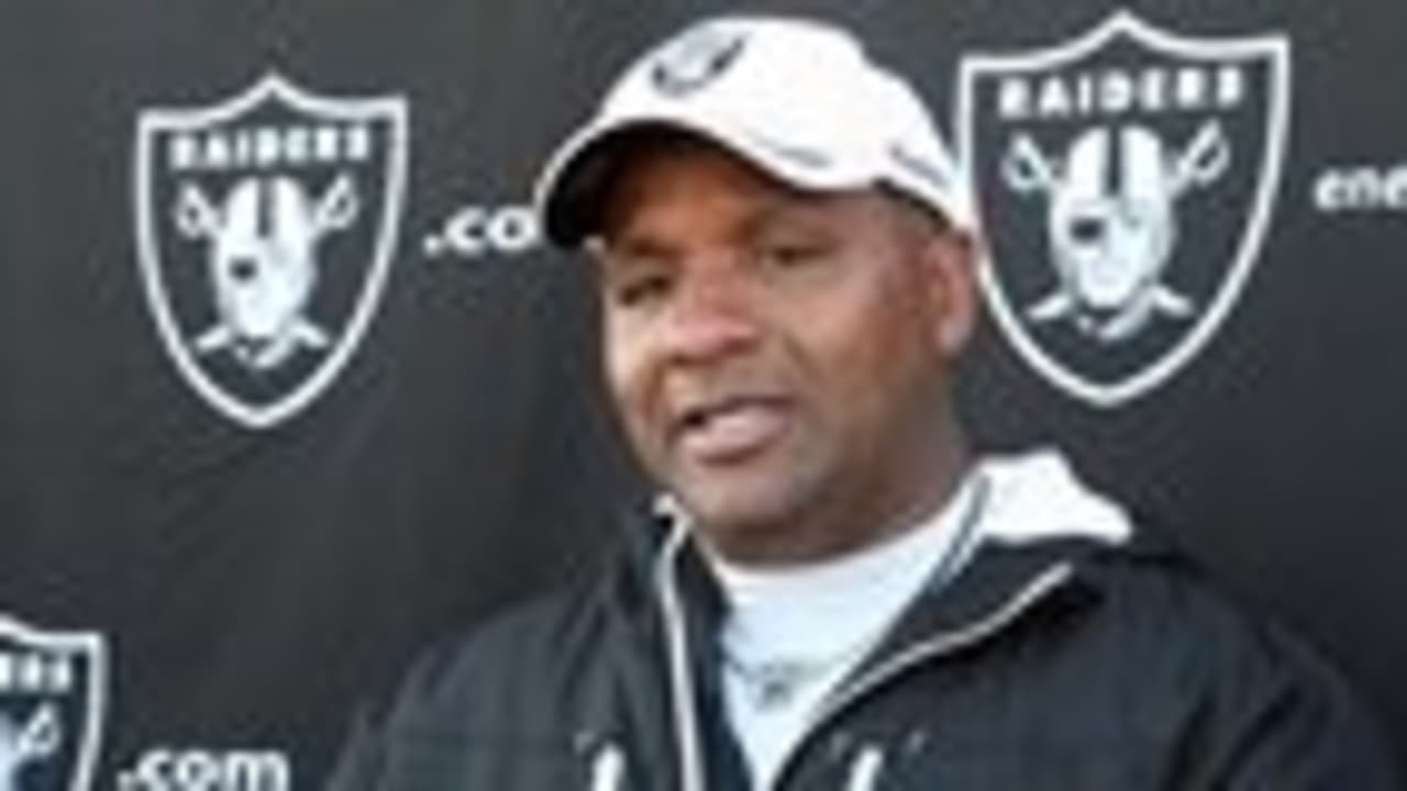 Coach Jackson Wednesday