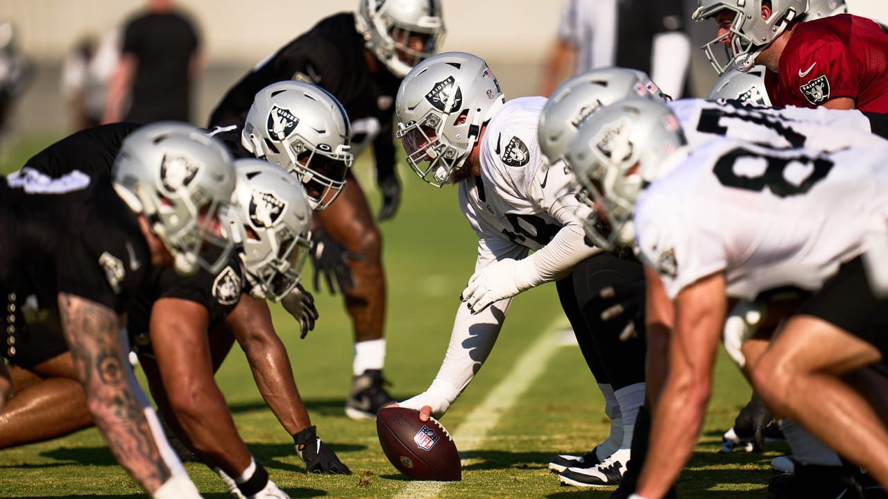 Best highlights and sounds from the first padded practice of 2021 ...