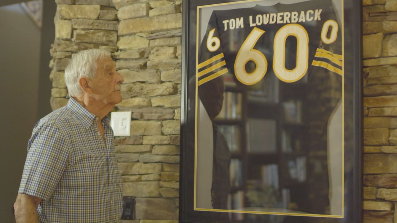 Remembering Tom Louderback, an original Raider