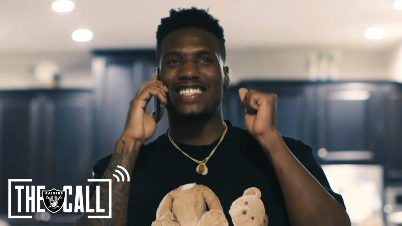 The Call: Best moments from the 2020 NFL Draft