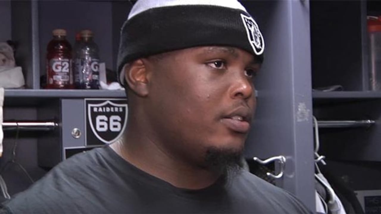 Jackson Pressed Into Service