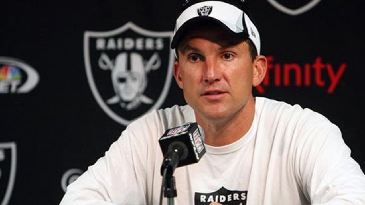 Coach Allen Talks Week 1 of OTAs
