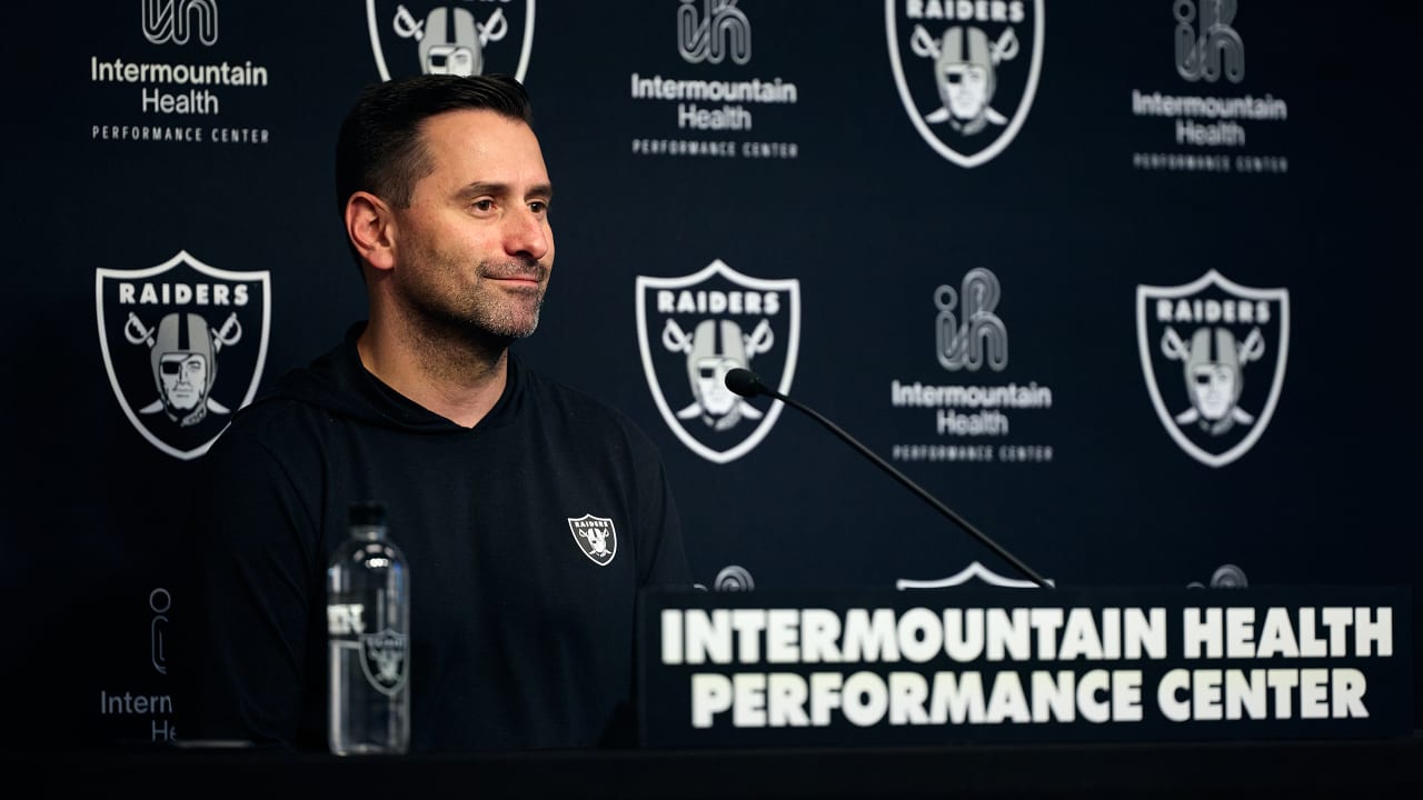 Dave Ziegler reflects on 2023 NFL Draft and newest Raiders