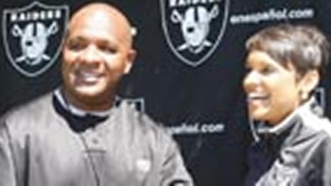 One-on-One with Coach Jackson