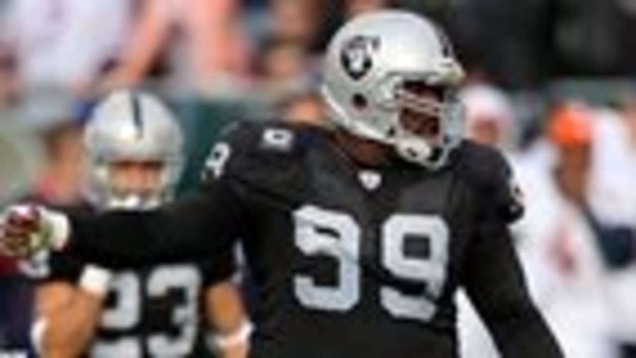 Sapp Selected to 2013 Pro Football HOF Class