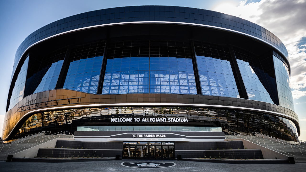 Announcement: Las Vegas to host Super Bowl LVIII